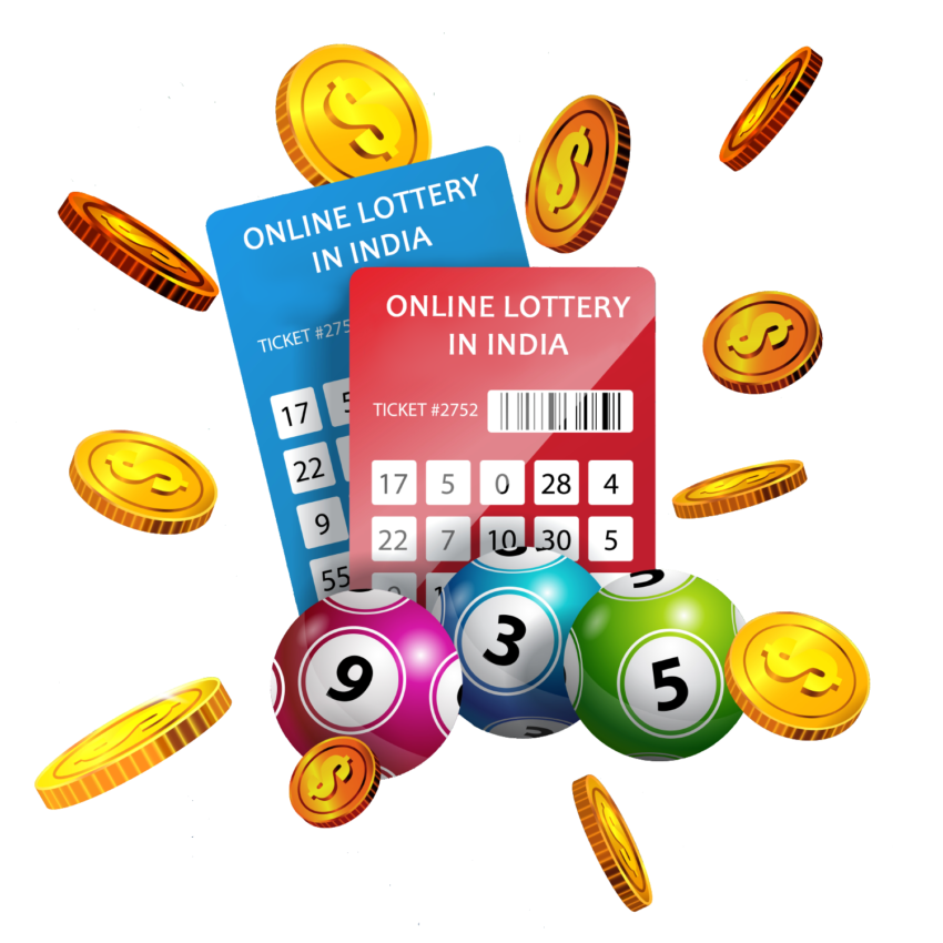 Online Lottery in India: buy online lotteries tickets in 2021
