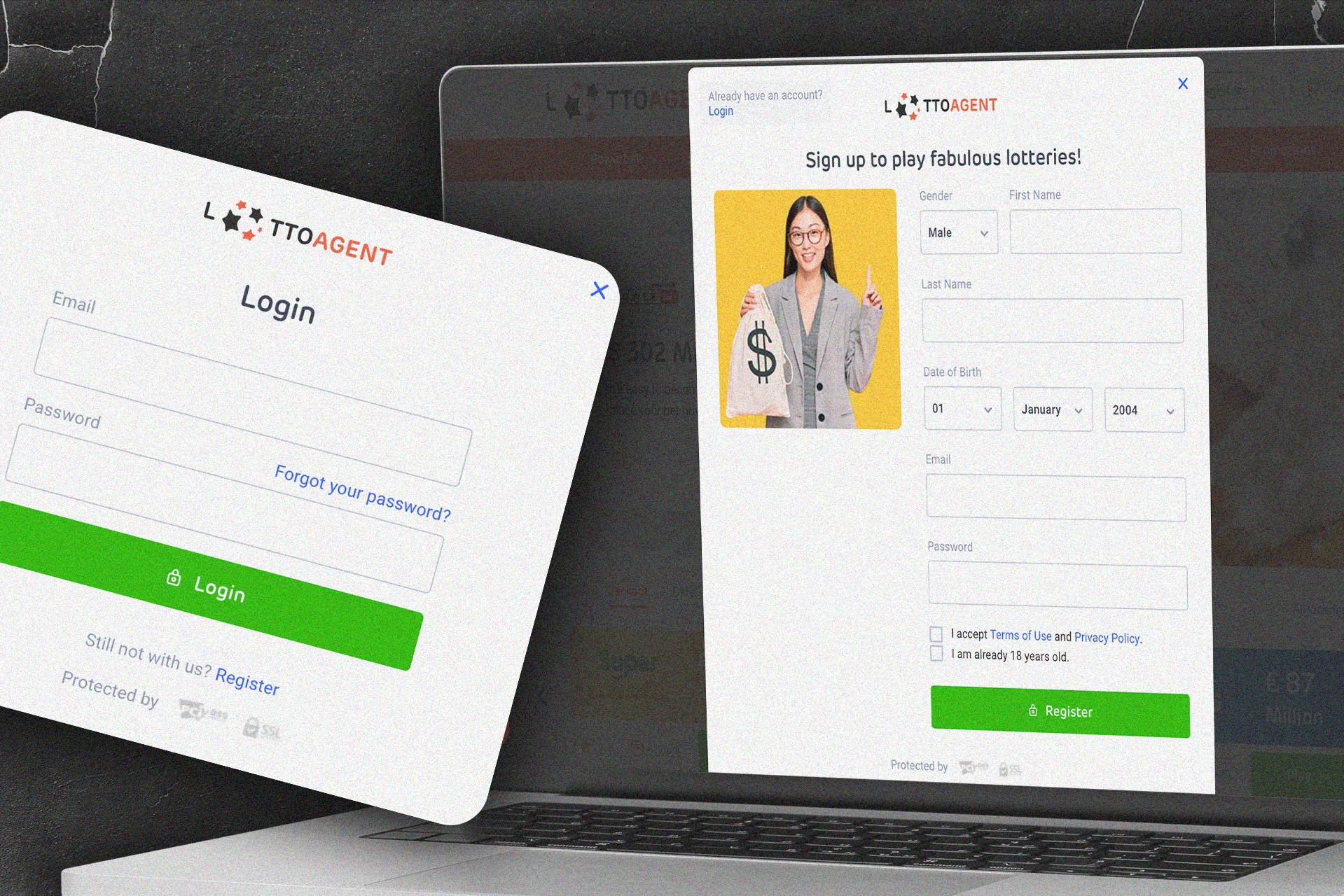 Lotto Agent India: App, Login, Review and Payment Methods 2023